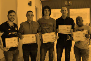 Avantedge Group - Our Culture - Software Development House